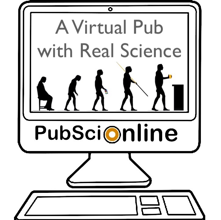 PubSci Update | PubSci