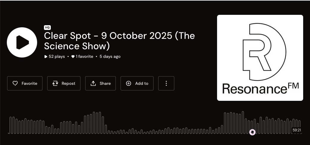 PubSci | Sipping • Supping • Science